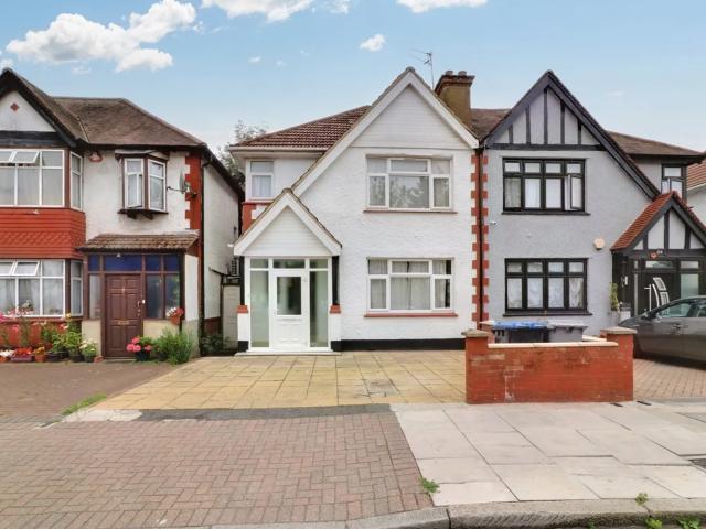 House at St John's Road, Greater London
