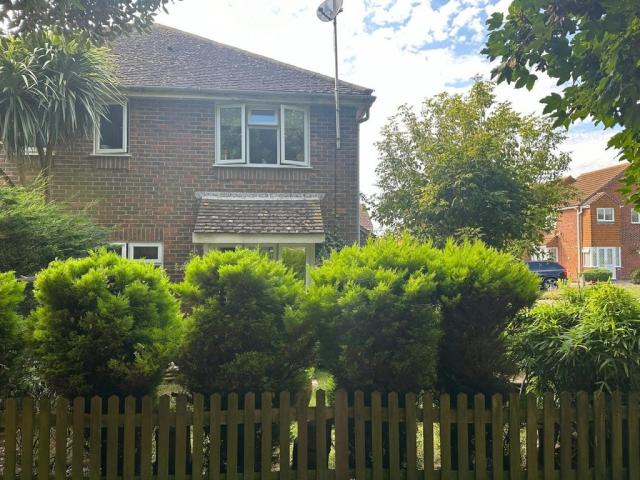 House at St Julian's Lane, Adur