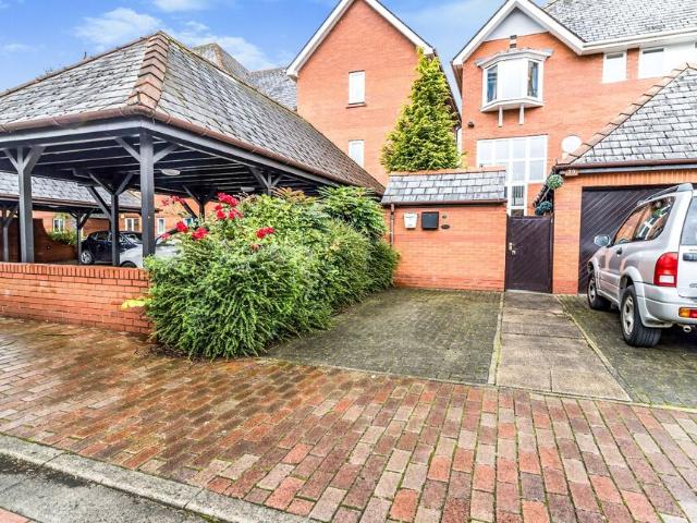 House at St Lawrence Quay, Salford