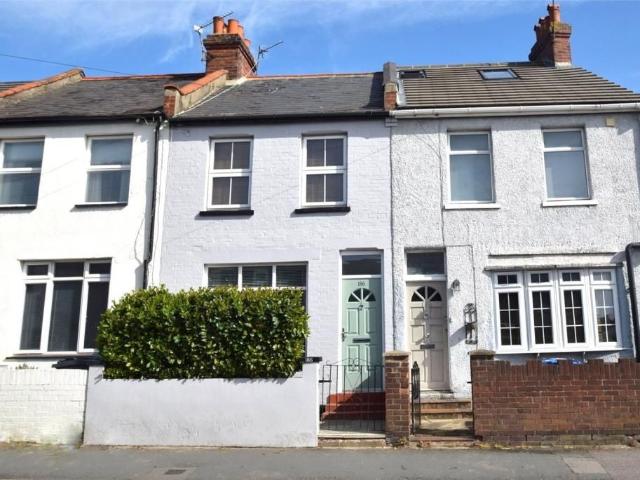 House at St Leonard's Road, Windsor