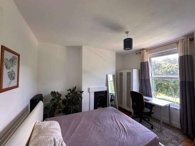 House at St Lukes Crescent, Bristol
