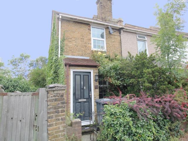 House at St. Martins Road, Dartford