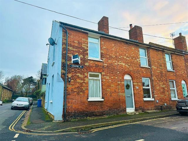 House at St. Mary's Road, Borough of Swale