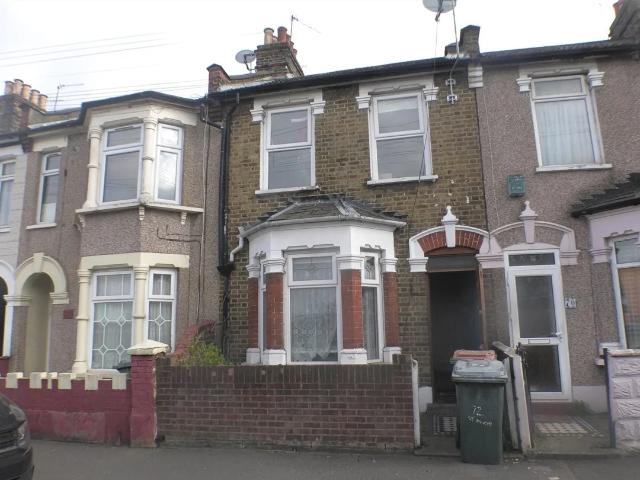 House at St Mary's Road, Greater London