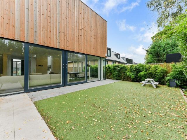 House at St. Mary's Road, Greater London