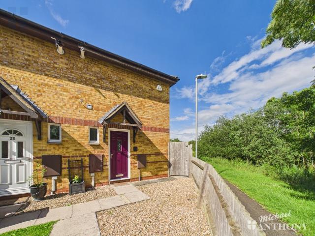House at St. Mary's Square, Aylesbury