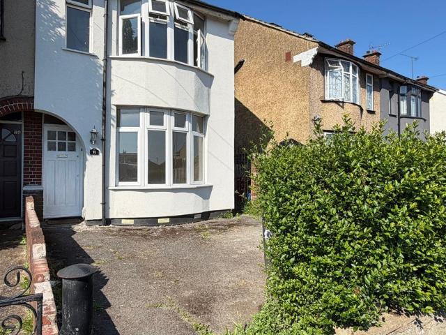 House at St Margarets Avenue, Luton