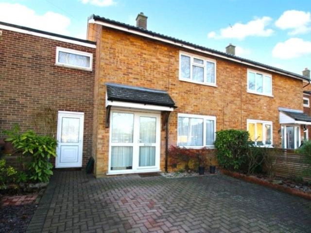 House at St Margarets, Stevenage