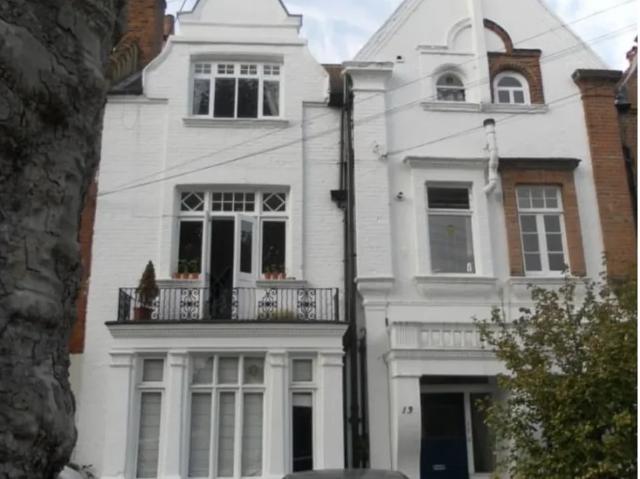 House at St Margaret's Road, Greater London