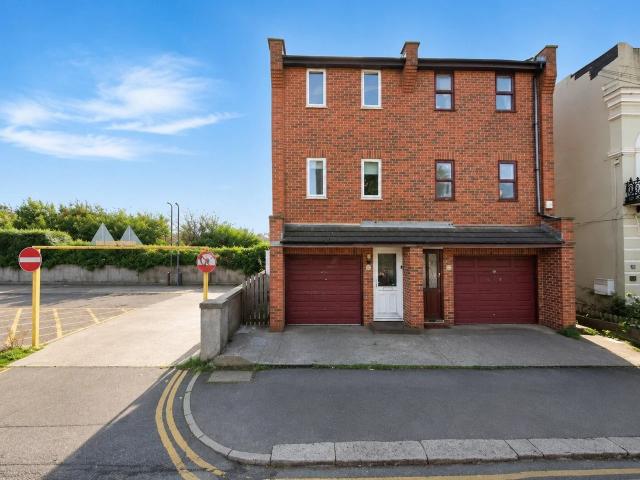 House at St. Margaret's Road, St Leonards