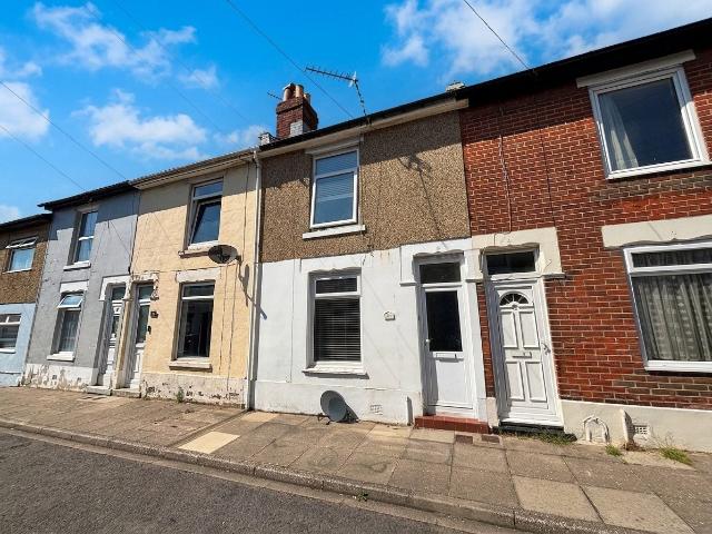 House at St Marks Road, Portsmouth