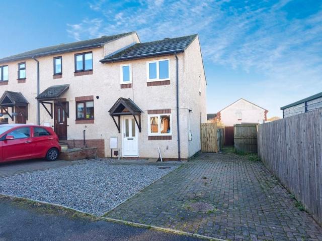 House at St. Mellion Close, Carlisle