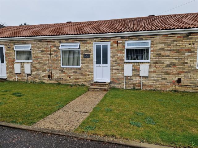 House at St Michaels Lane, Longstanton