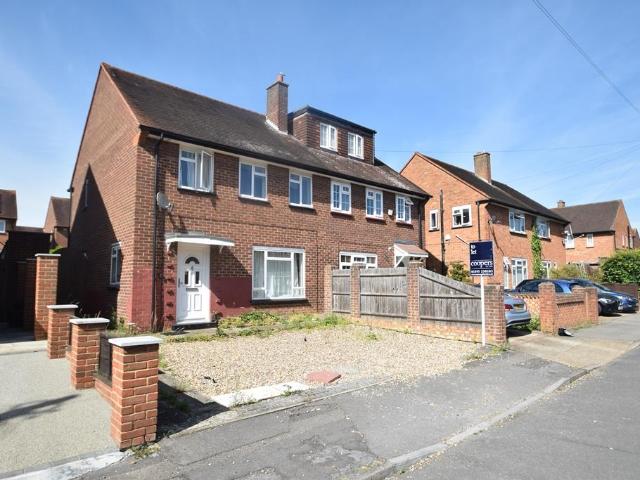 House at St. Paul Close, Greater London