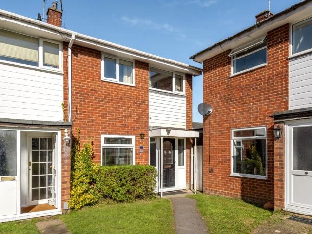 House at St Paul's Gate, Wokingham