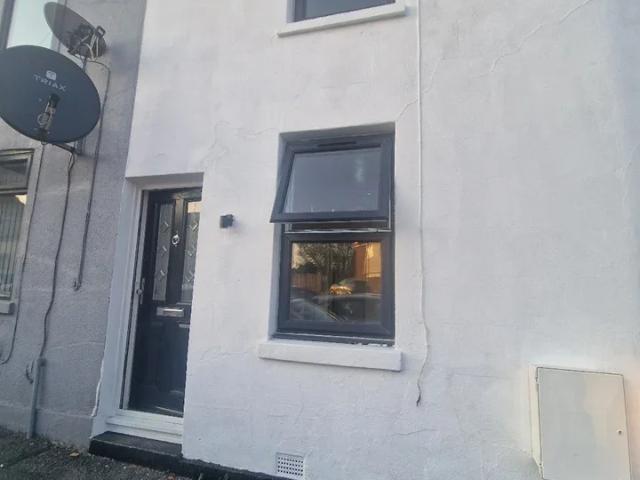House at St. Paul's Street, Borough of Swale