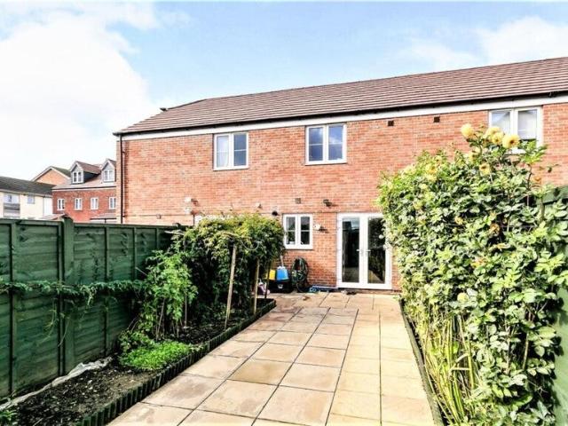House at St Peters Close, Dartford