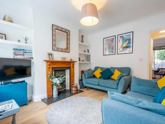 Apartment at St. Peter's Grove, Canterbury