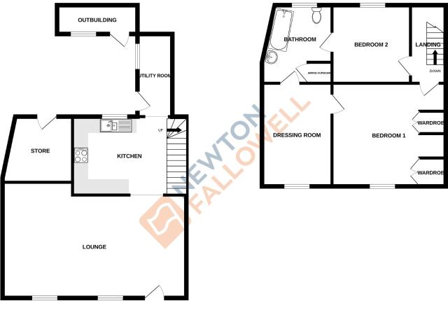 House at St Peters Road, South Kesteven