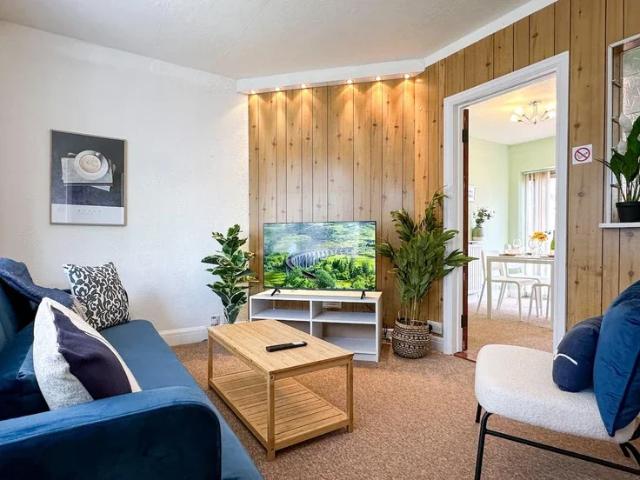 Apartment at St. Stephen's Road, Canterbury