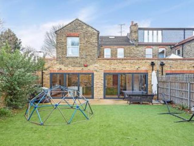 House at St Stephen's Road, Greater London
