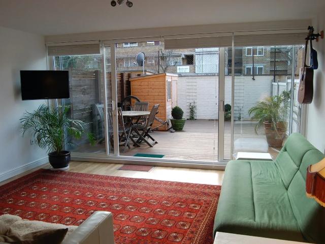 House at St Stephen's Road, Greater London