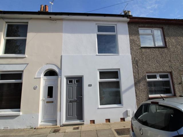 House at St Stephen's Road, Portsmouth