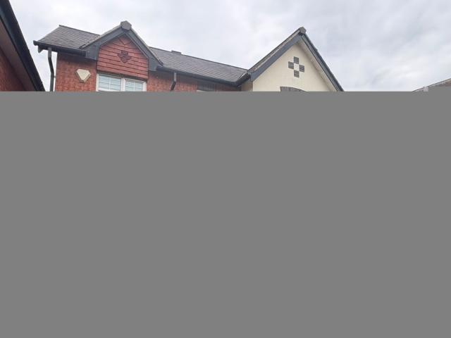 House at Stott Wharf, Leigh