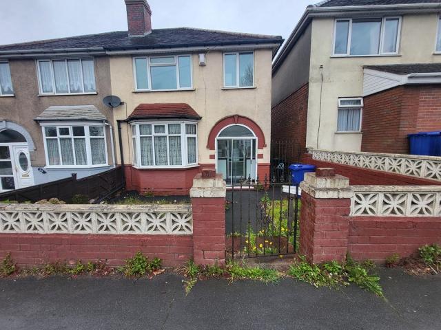 House at Stourbridge Road, Brierley Hill