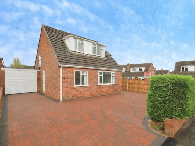 House at Stourbridge Road, Kidderminster