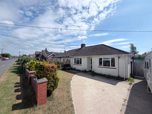 House at Stowmarket Road, Mid Suffolk