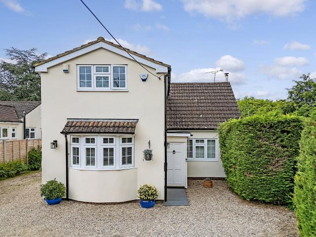 House at Stock Road, Chelmsford