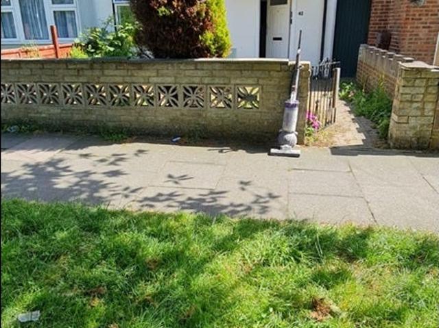 House at Stockland Road, Greater London