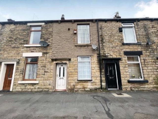 House at Stocks Lane, Tameside