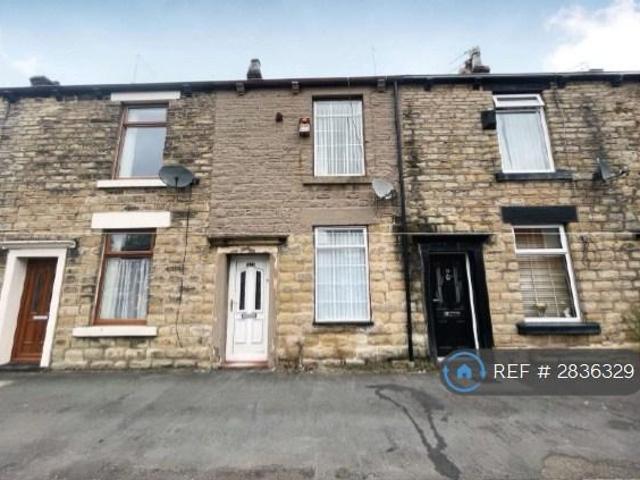 House at Stocks Lane, Tameside