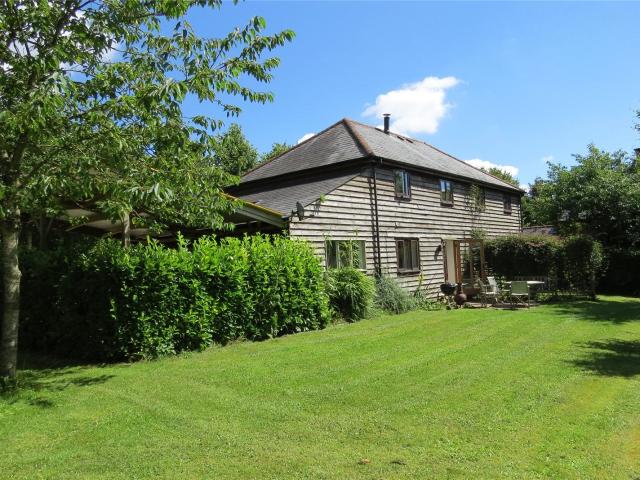 House at Stocks Lane, East Hampshire