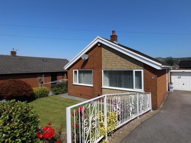 House at Stocks Park Drive, Horwich
