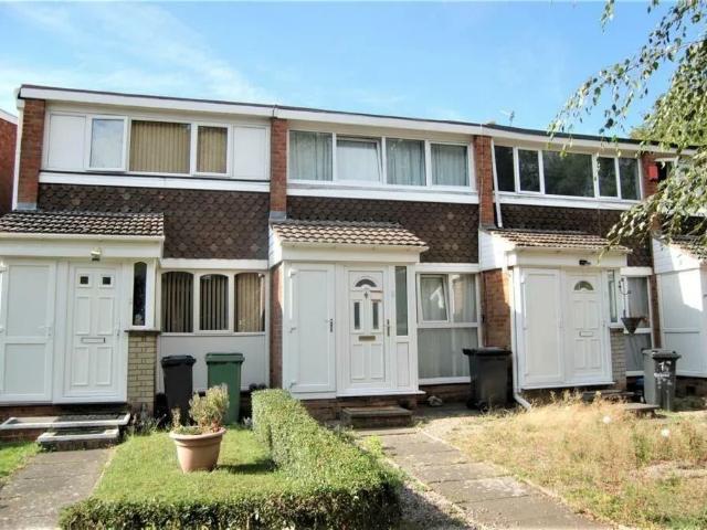 House at Stockwell Avenue, Brierley Hill