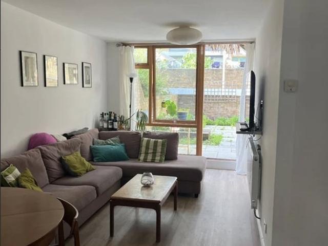 House at Stockwell Park Road, Greater London