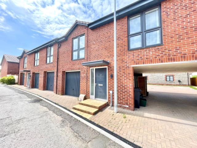 house at Stoke Gifford, Croki Close, BS34