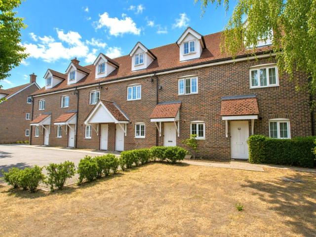 House at Stoke Mill Close, Guildford
