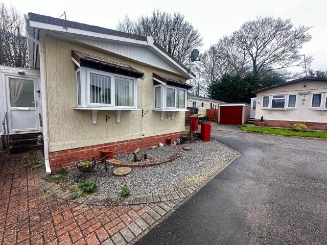 House at Stone Valley Court, North Kesteven