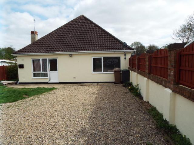 House at Stone Valley Court, North Kesteven