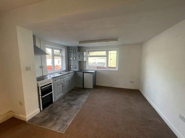 House at Stone Valley Court, North Kesteven
