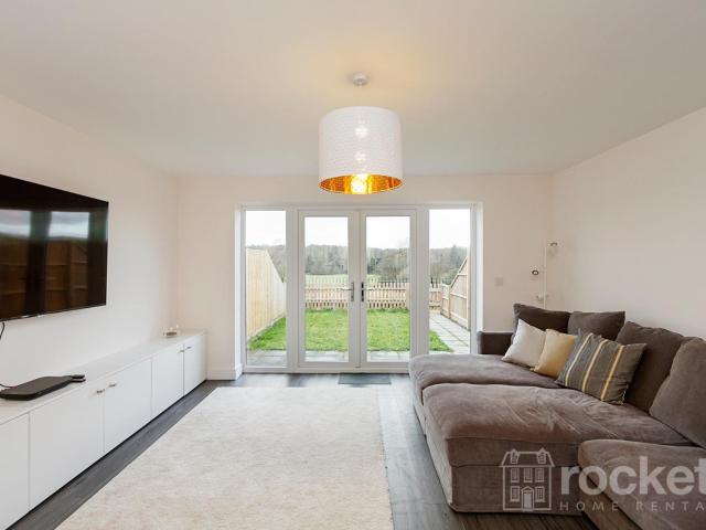 House at Stone Road, Stoke on Trent