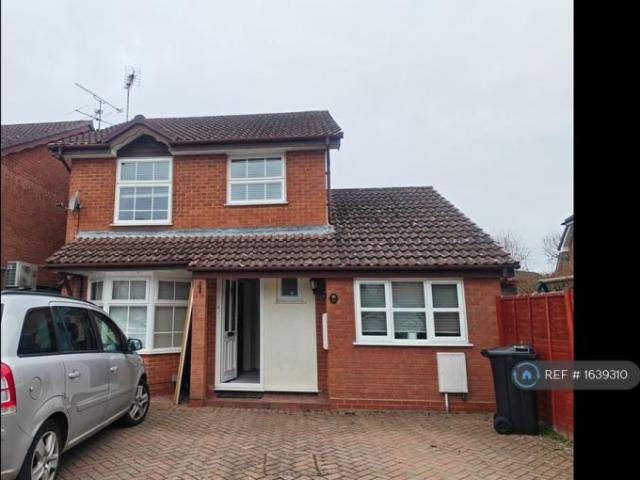 House at Stonea Close, Reading