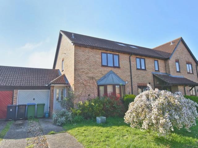 House at Stonebanks, Elmbridge
