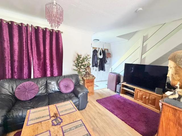 House at Stonebridge Drive, Frome