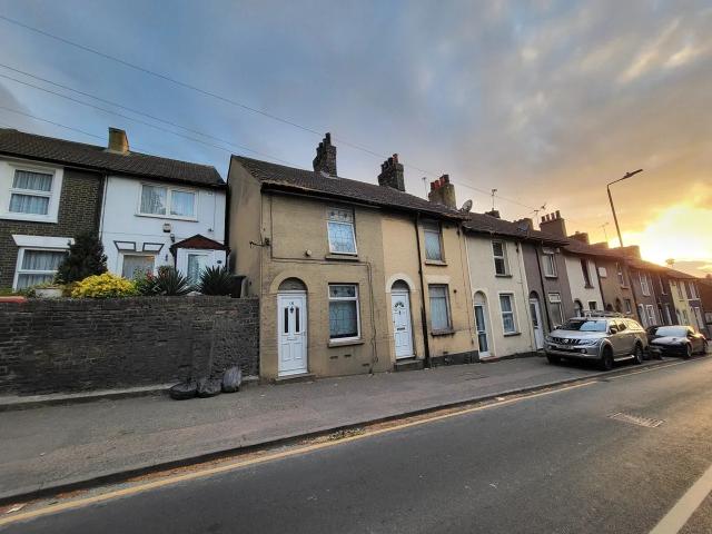 House at Stonebridge Road, Gravesham