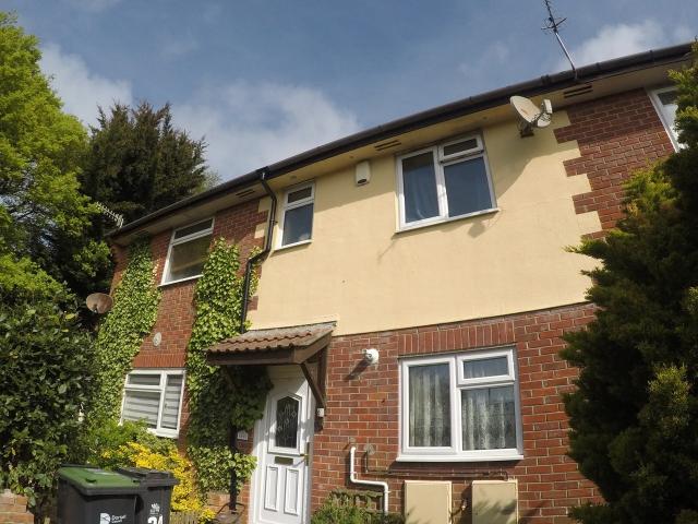 House at Stonechat Close, Weymouth